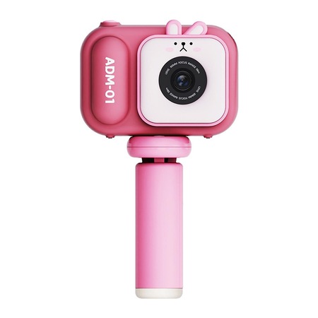Camera Foto-Video Digitala Pentru Copii, IMODIX®, Trepied, 48 MP ...