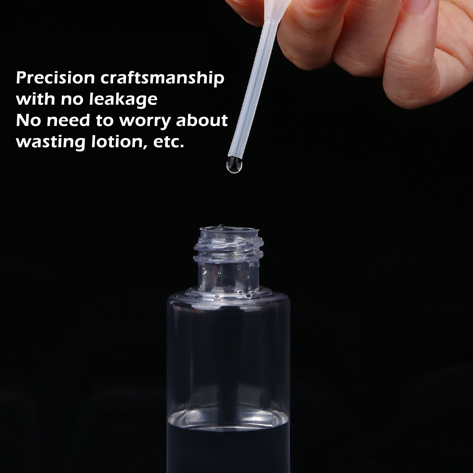 Set 8 recipiente pentru calatorie, Axroad Mall, Reutilizabile, Cu gentuta, Perfecte pentru ...