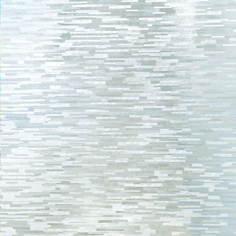 Öntapadó ablakfólia, PVC, Újrafelhasználható, 44,5x200cm - eMAG.hu