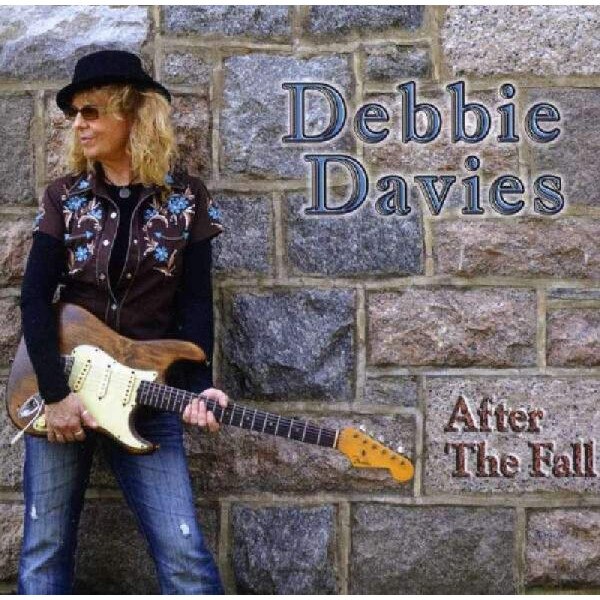 Debbie Davis: After The Fall [CD] - eMAG.ro