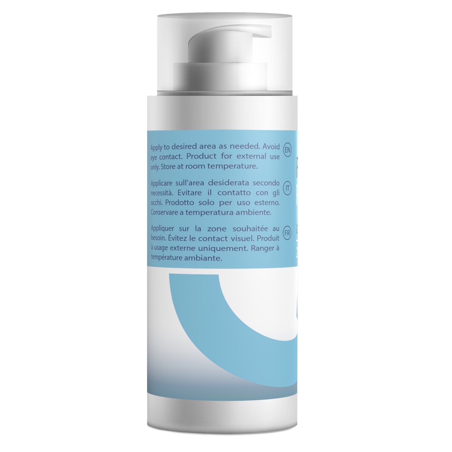 Gél Fungoxil Forte, Fyron, 200ml, Multicolor - eMAG.hu