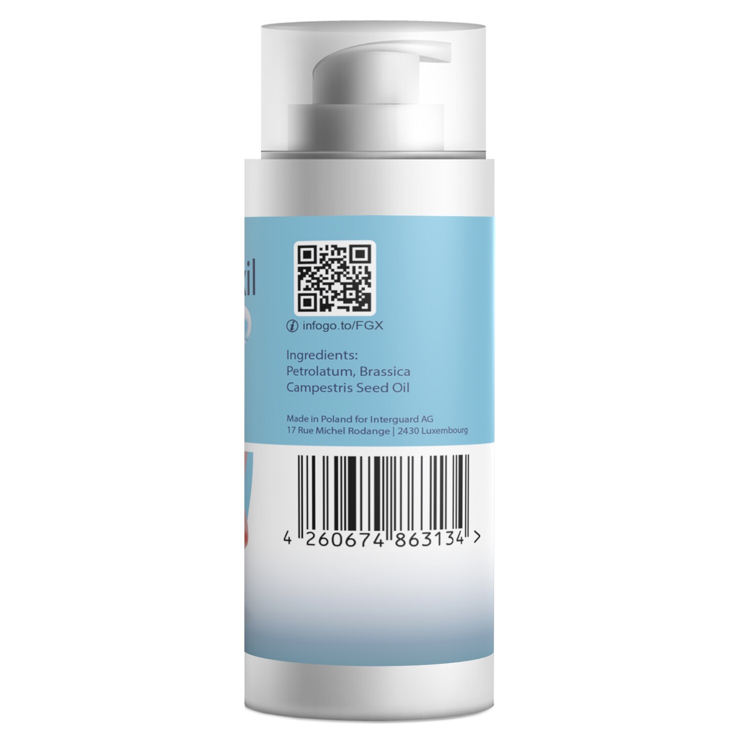 Gel Fungoxil Forte, Fyron, 200ml, Multicolor - eMAG.ro