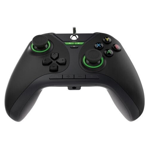 Controller cu fir, Snakebyte, GamePad Pro X, Xbox Series X, S, Xbox One ...