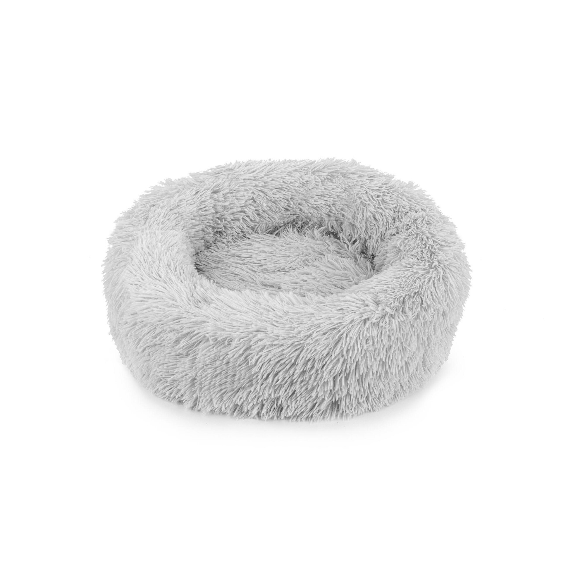 Patut pentru caini/pisici, 50 cm, Gri - eMAG.ro