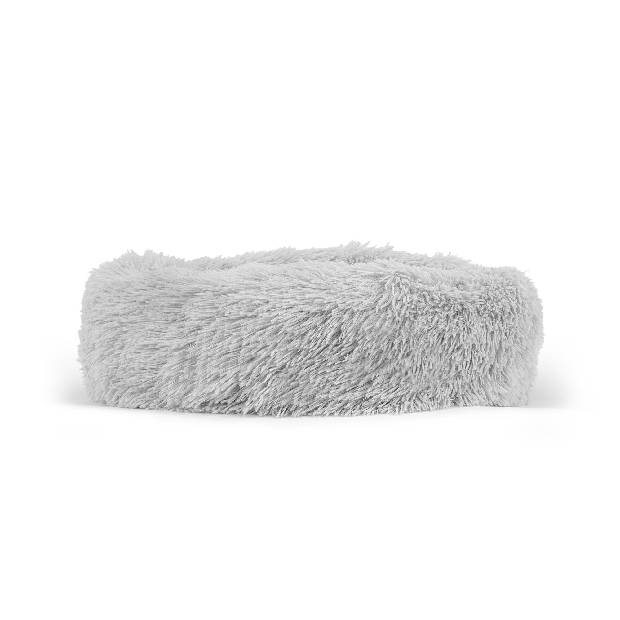 Patut pentru caini/pisici, 50 cm, Gri - eMAG.ro