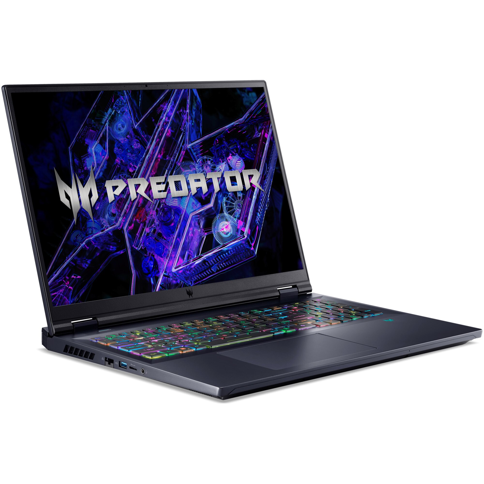 Лаптоп Gaming Acer Predator Helios 18, Intel® Core™ i9-14900HX, 18 ...