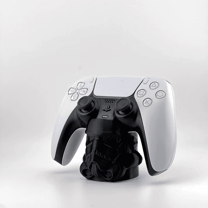 Suport controller pentru consola PlayStation sau Xbox in forma de Star ...