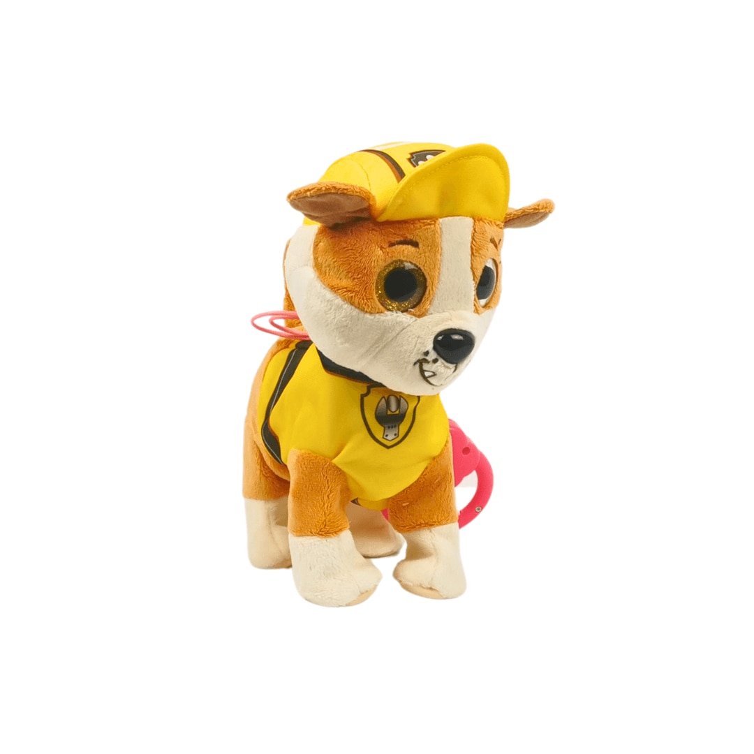 Jucarie interactiva copii, Model Paw Patrol, Multicolor - eMAG.ro