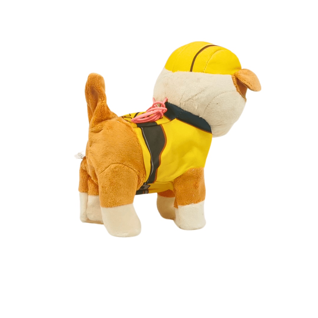 Jucarie interactiva copii, Model Paw Patrol, Multicolor - eMAG.ro