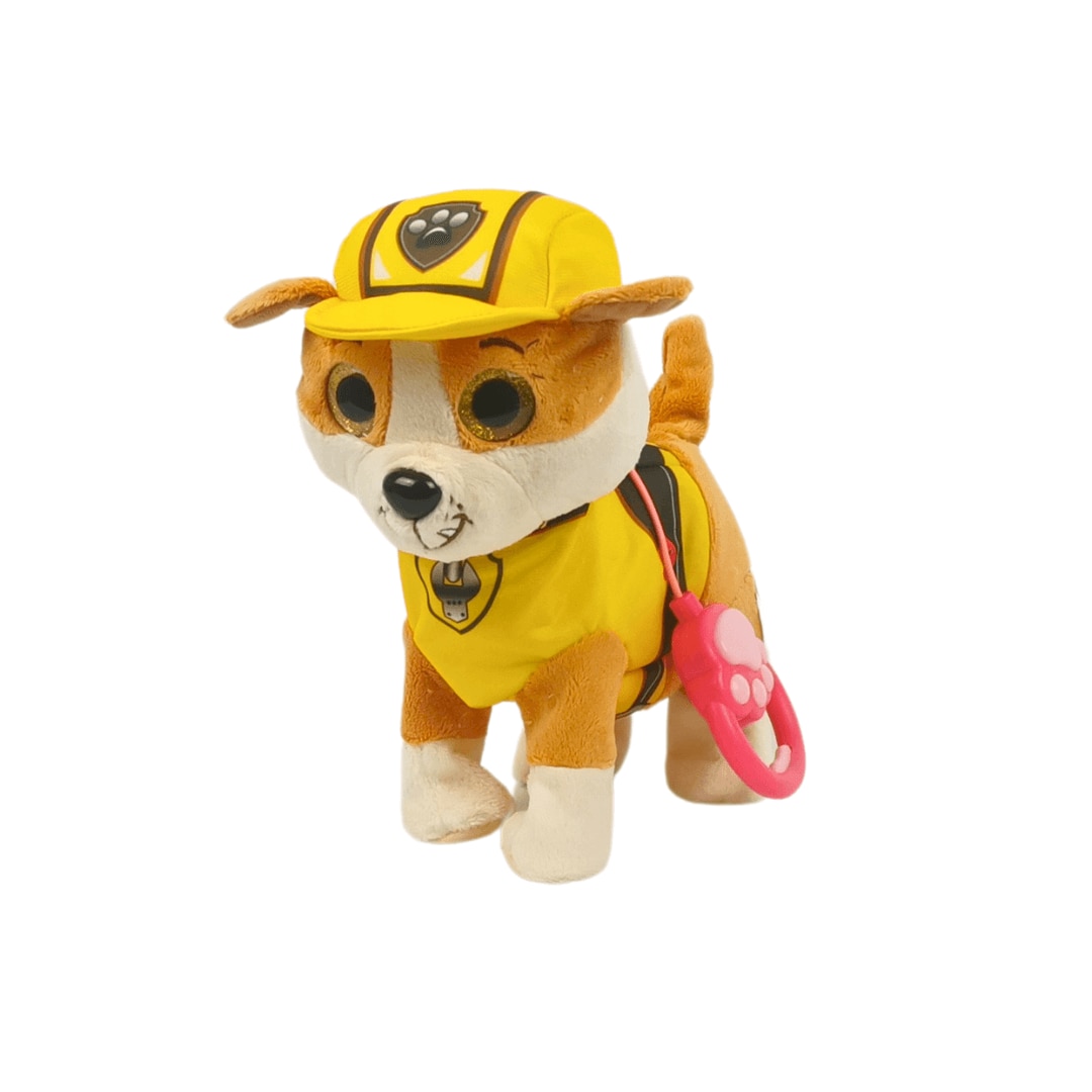Jucarie interactiva copii, Model Paw Patrol, Multicolor - eMAG.ro