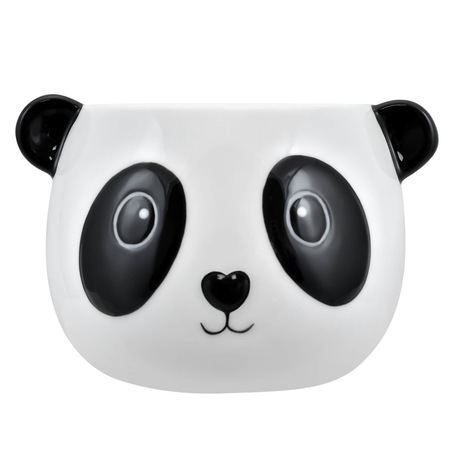 Cana din ceramica - Panda 350 ml - eMAG.ro