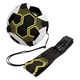 Set accesorii pentru antrenament fotbal, Neopren, Centura ajustabila ...