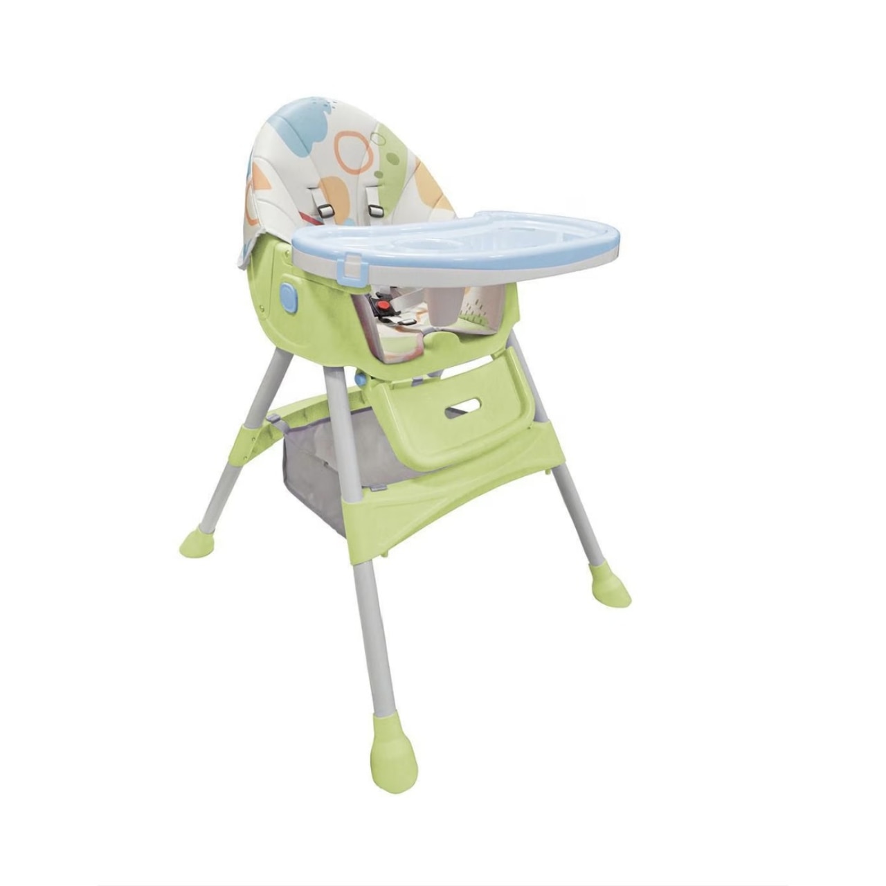 Scaun de masa, RDB-HA021, multifunctional pentru bebelusi si copii ...