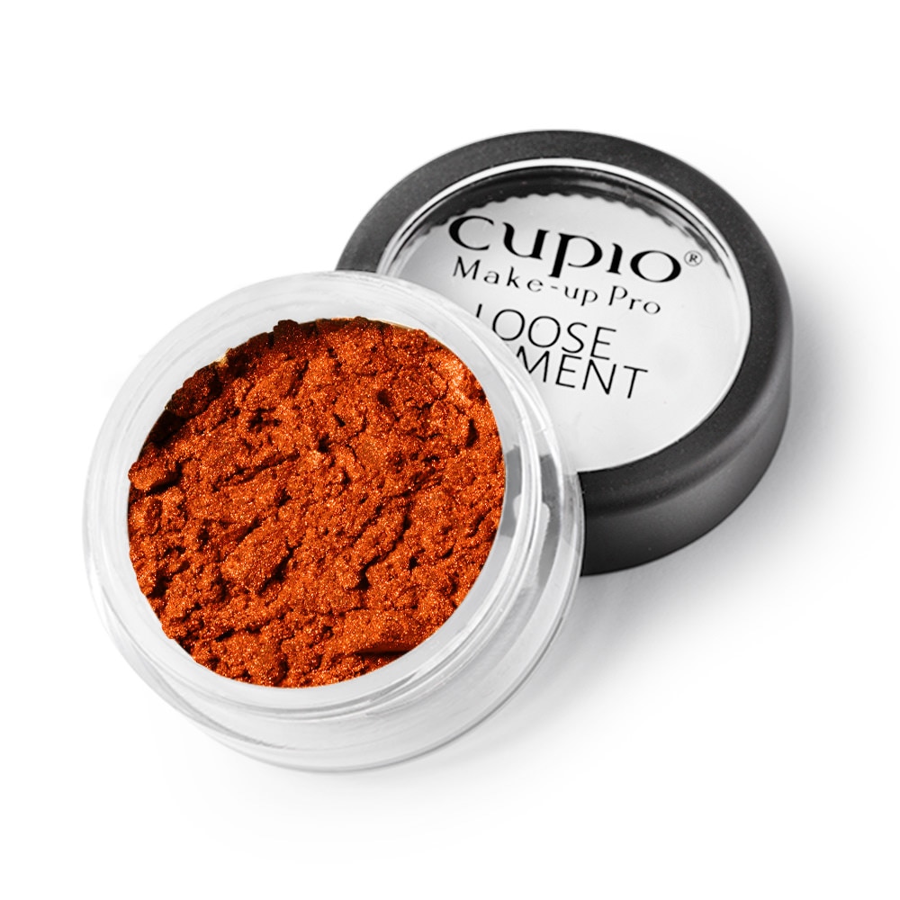 Pigment make-up Rising Orange - eMAG.ro
