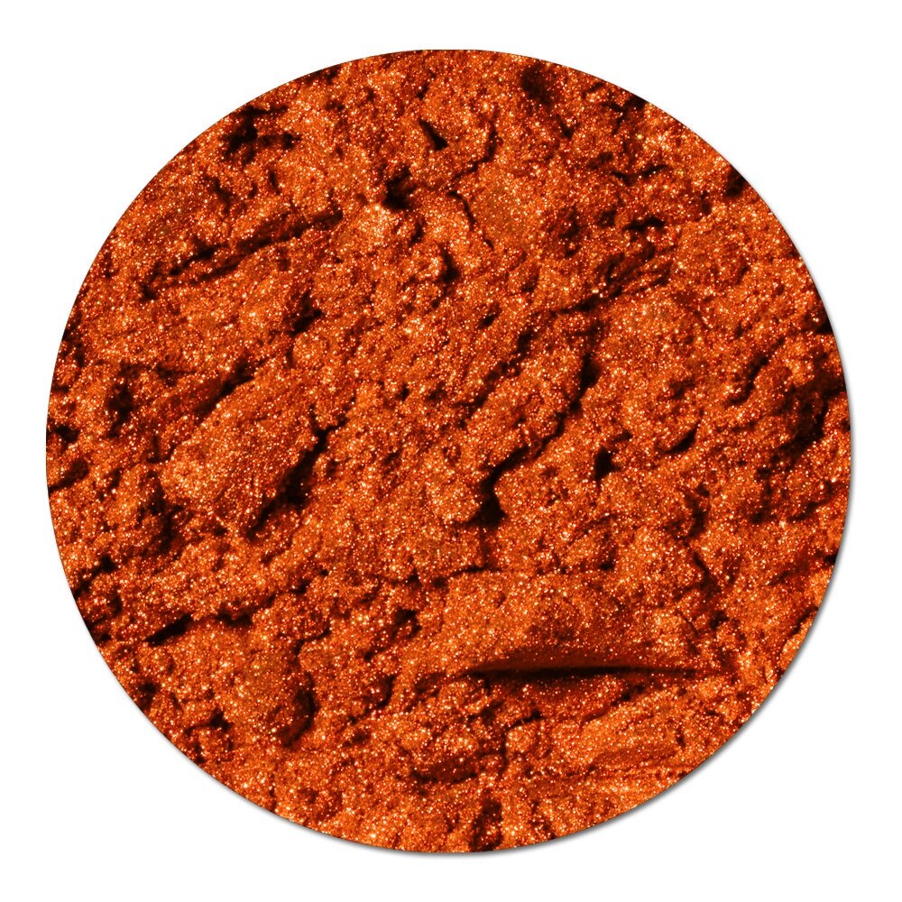 Pigment make-up Rising Orange - eMAG.ro