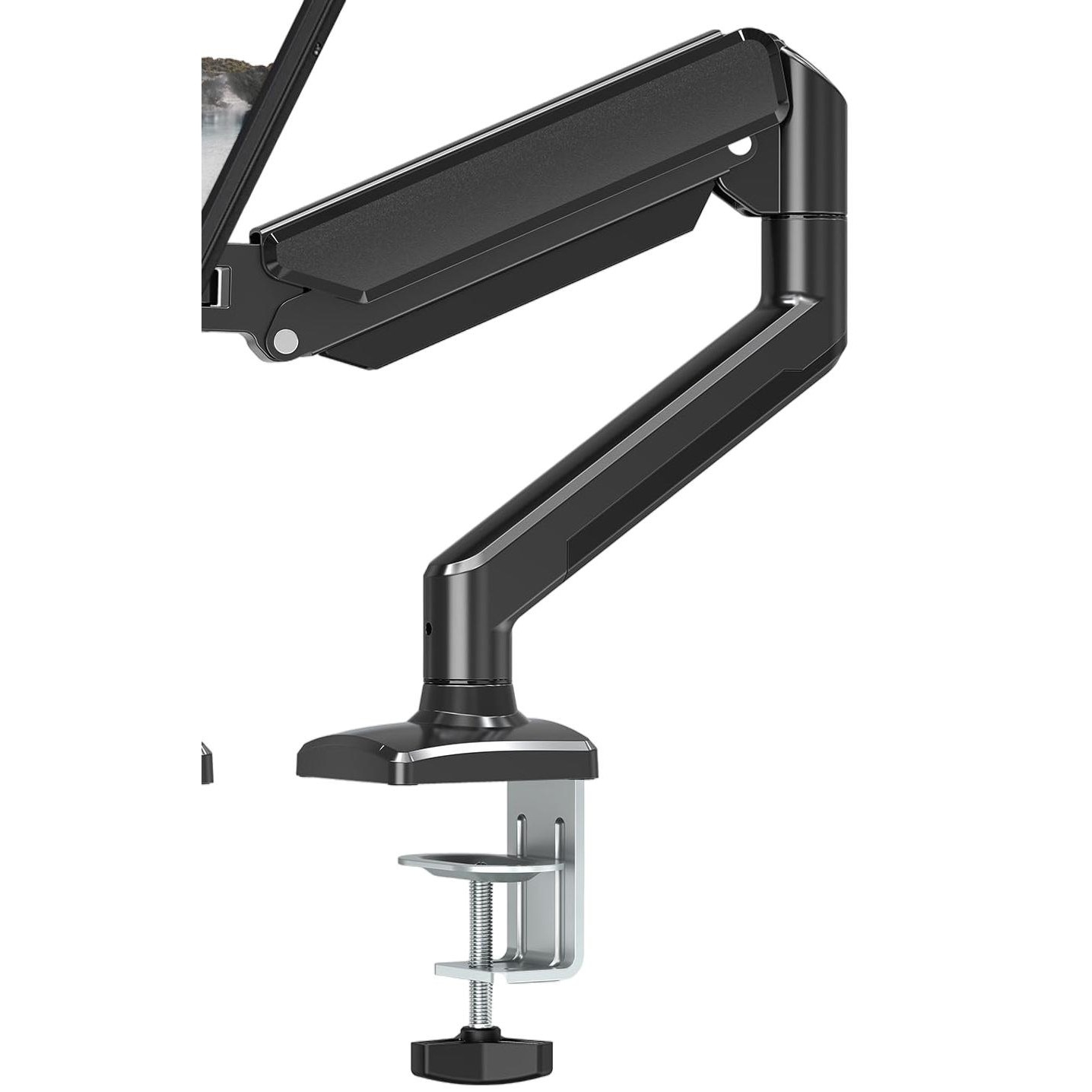 Brat montare monitor, WALALLA, compatibil 32 inchi, sustine ecran de ...