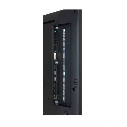 Display LG 49UH5J-H LCD 49inch 4K Negru - eMAG.ro