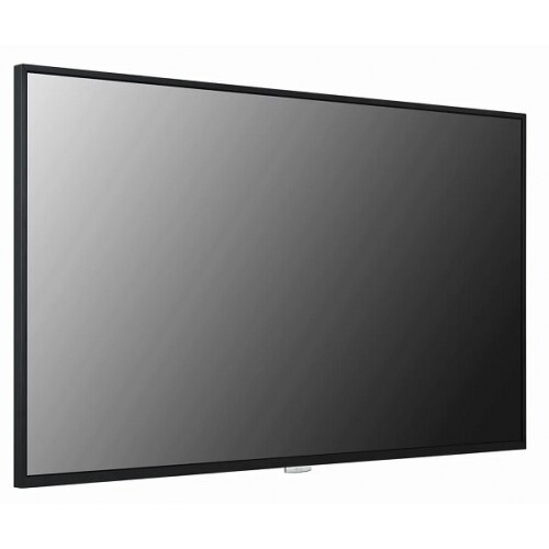 Display LG 49UH5J-H LCD 49inch 4K Negru - eMAG.ro