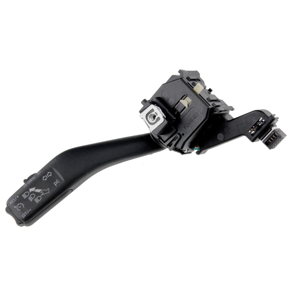 Maneta semnalizare si lumini, Volkswagen Golf V 2003-2009, Golf VI 2009 ...