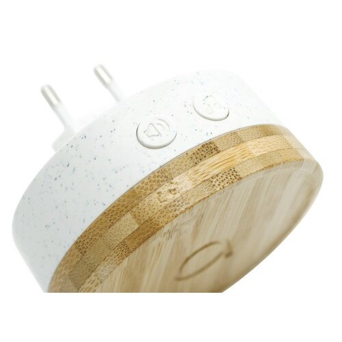 Sonerie Fara Fir Avidsen Bamboo 150m 88db, Alimentare La Priza 230v ...