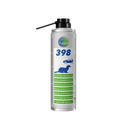 Spray anti-rozatoare TUNAP 398 Profesional 250 ml - eMAG.ro