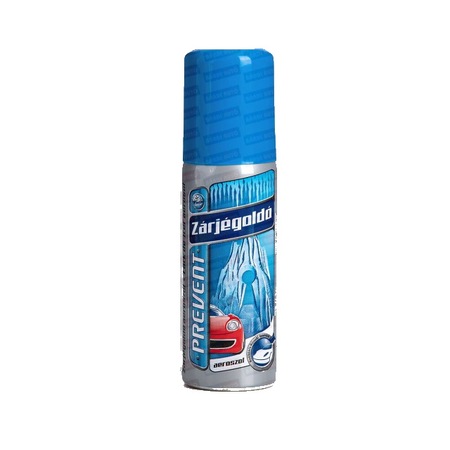 Spray dezghetat incuietori Prevent, 50ml - eMAG.ro