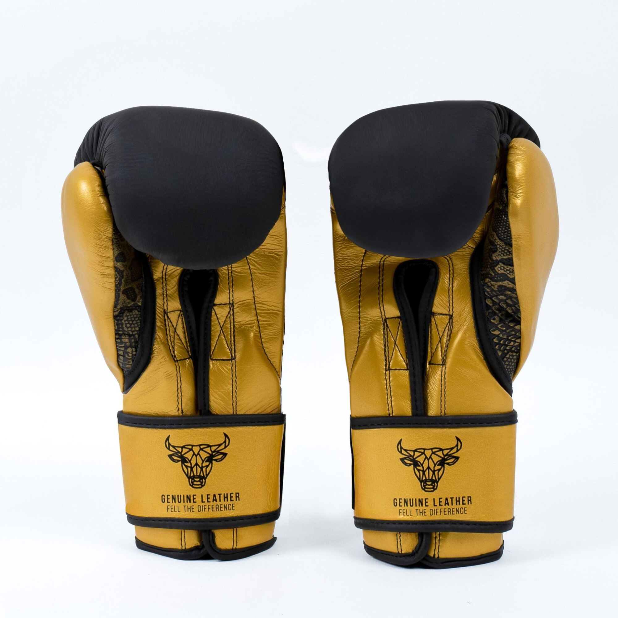 Manusi Box Knockout King Cobra 16OZ - eMAG.ro