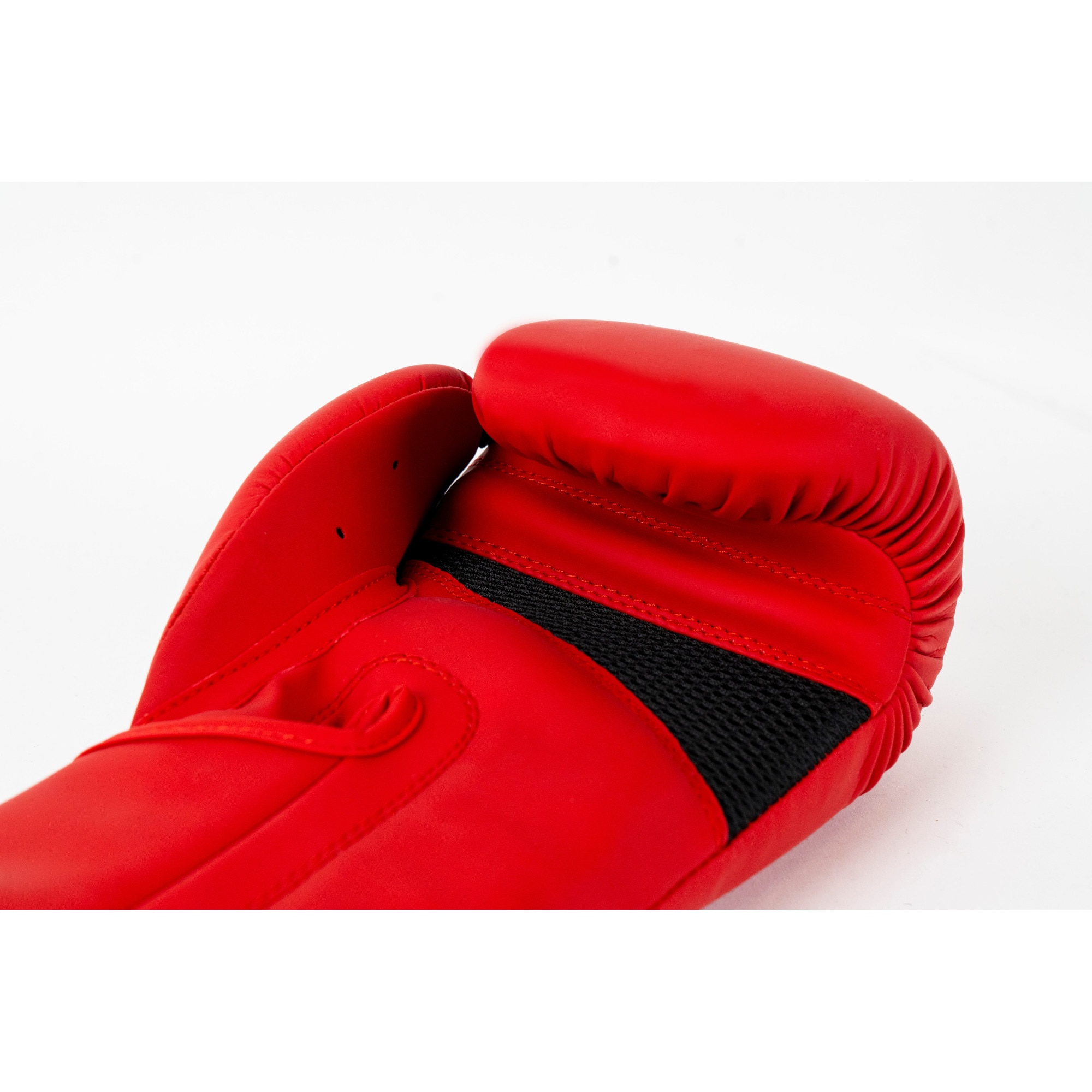 Manusi Box Knockout WKF Albastru / 12 OZ - eMAG.ro