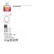 Plafoniera Redo Knob, alb mat, LED CCT, 24W, 1380 lumeni, 3000K-4000K ...