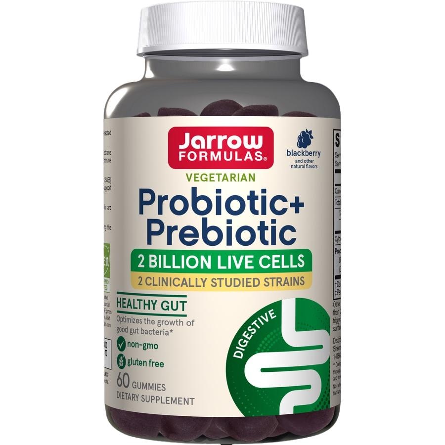 Supliment alimentar, Jarrow Formulas, Probiotic + Prebiotic ...