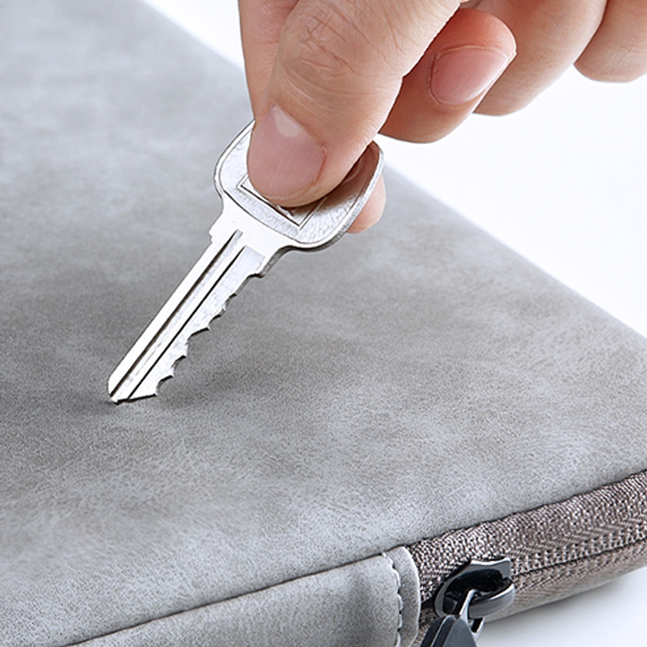 Husa Ugreen Sleeve pentru laptop/tableta Macbook Pro/Air, 14"-14.9 ...