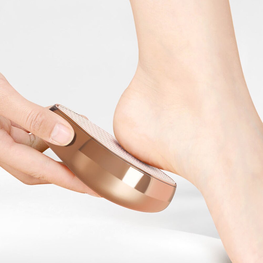 Pila calcaie, Plastic/Sticla, Violet - eMAG.ro