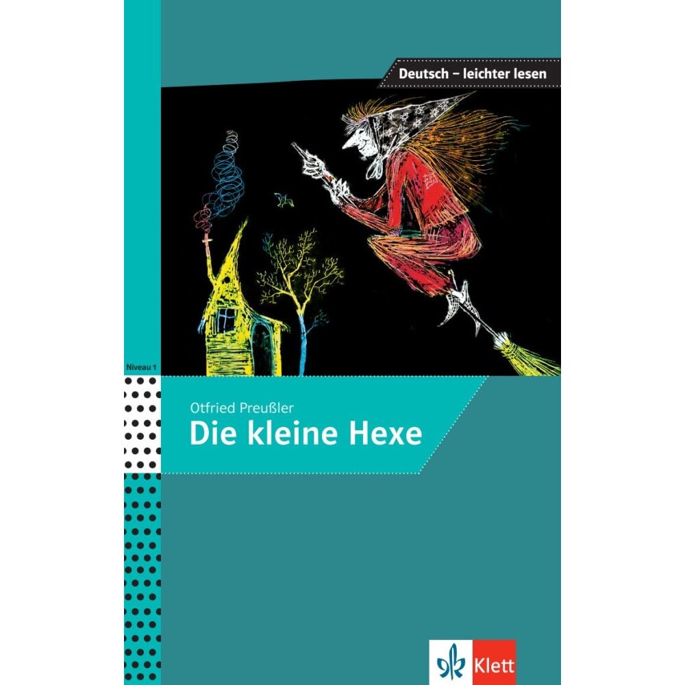 Die kleine Hexe - eMAG.ro
