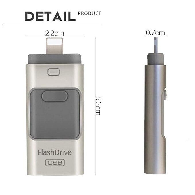 Stick de stocare 4 in 1 retractabil, descarcare foto si documente ...