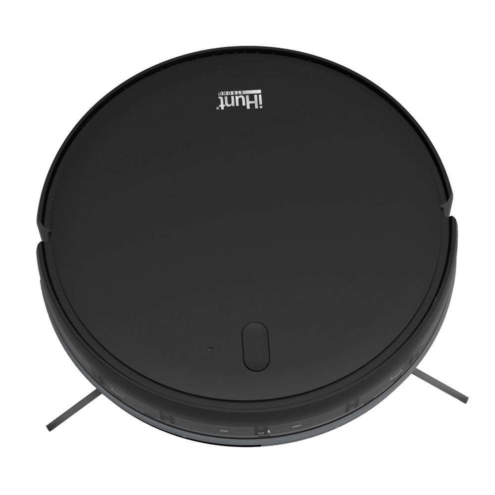 Прахосмукачки робот iHunt Robo Clean, iHunt Home APP, Много повърхности ...