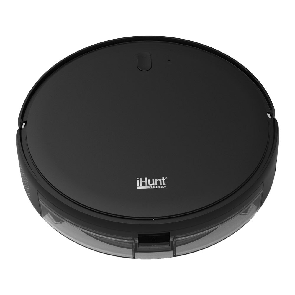Прахосмукачки робот iHunt Robo Clean, iHunt Home APP, Много повърхности ...