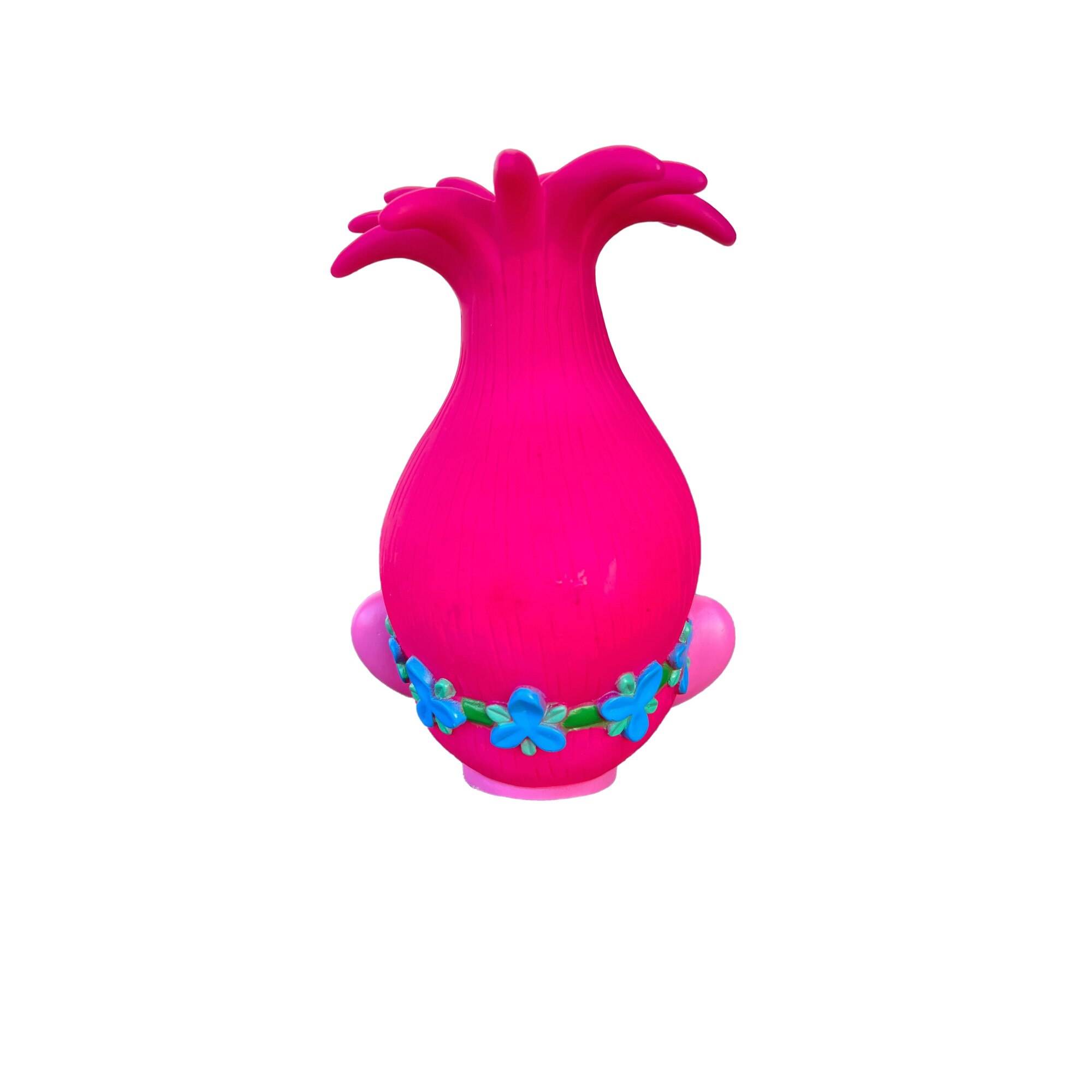 Lampa 3D DreamWorks, Trolii, 15cm - eMAG.ro