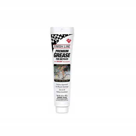 Lubrifiant sintetic, Finish Line, Teflon Grease, 100g - eMAG.ro