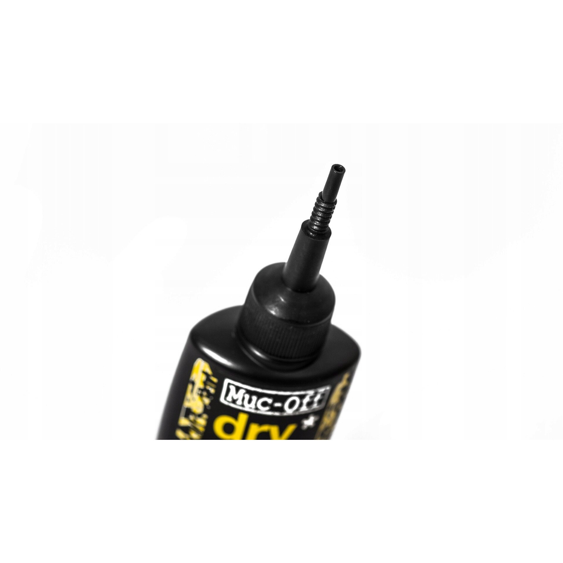 Ulei pentru lant, MUC-OFF, DRY LUBE, P.T.F.E., 120ml - eMAG.ro