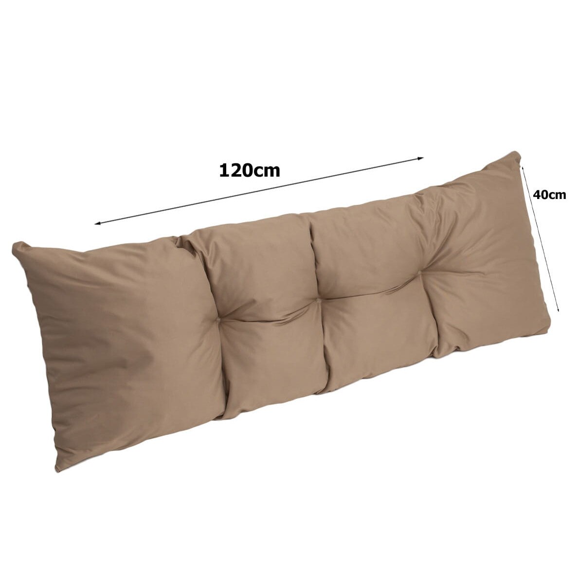 Gradina perna podea, Perna canapea din paleti, Old garden, sezut 120 x ...