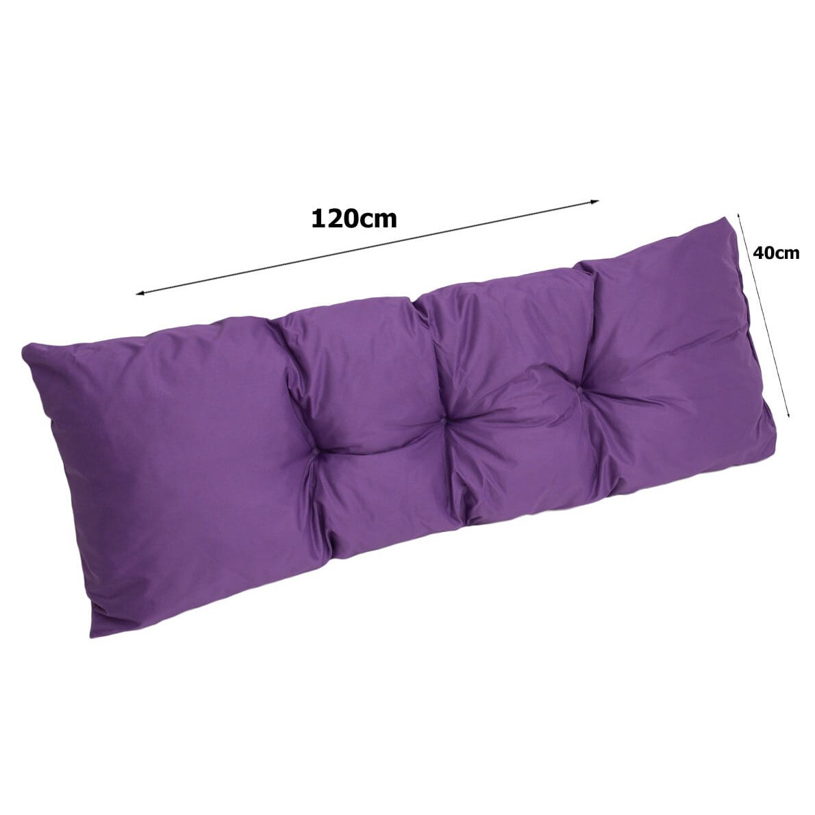 Gradina perna podea, Perna canapea din paleti, Old garden, sezut 120 x ...