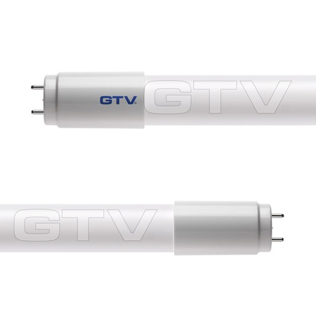 Tub LED 9W 900lm 60cm lumina NEUTRA 4000K, functioneaza cu kit ...