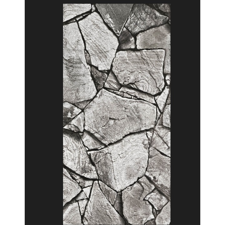 Rola Tapet 3D, autoadeziv/autocolant, AT PERFORMANCE®, spuma moale ...