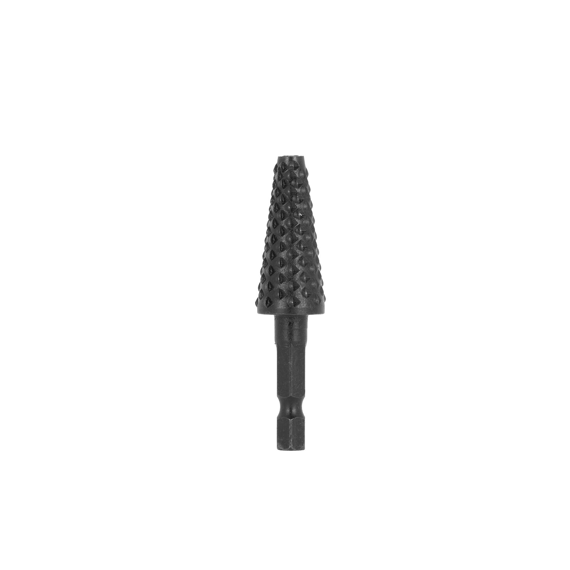 Freza conica pentru lemn, 15 mm, prindere HEX, Geko G37516 - eMAG.ro
