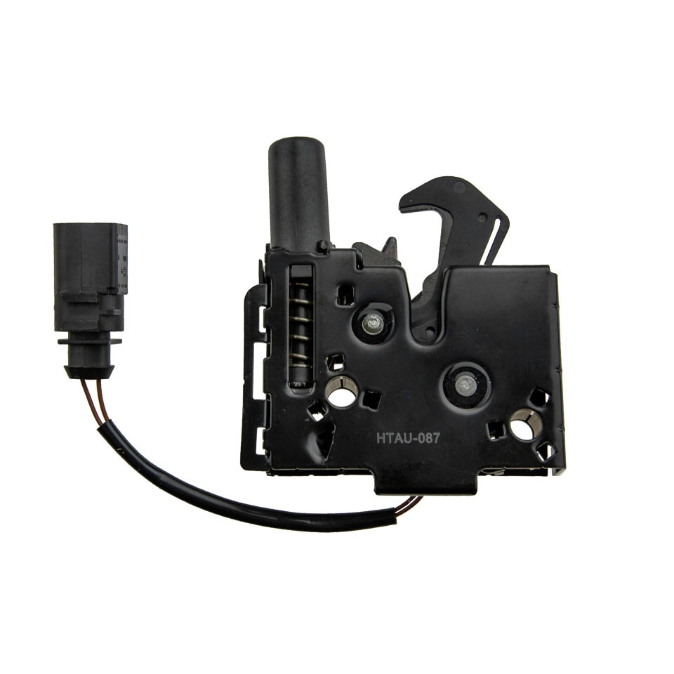 Incuietoare capota fata, pentru AUDI A4 2015-2021 - eMAG.ro