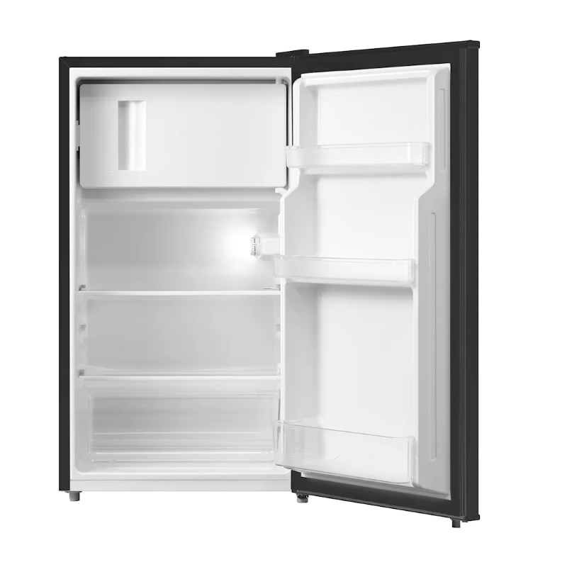 Frigider Salora, H 84.5 cm, volum 80 litri, consum redus, congelare ...