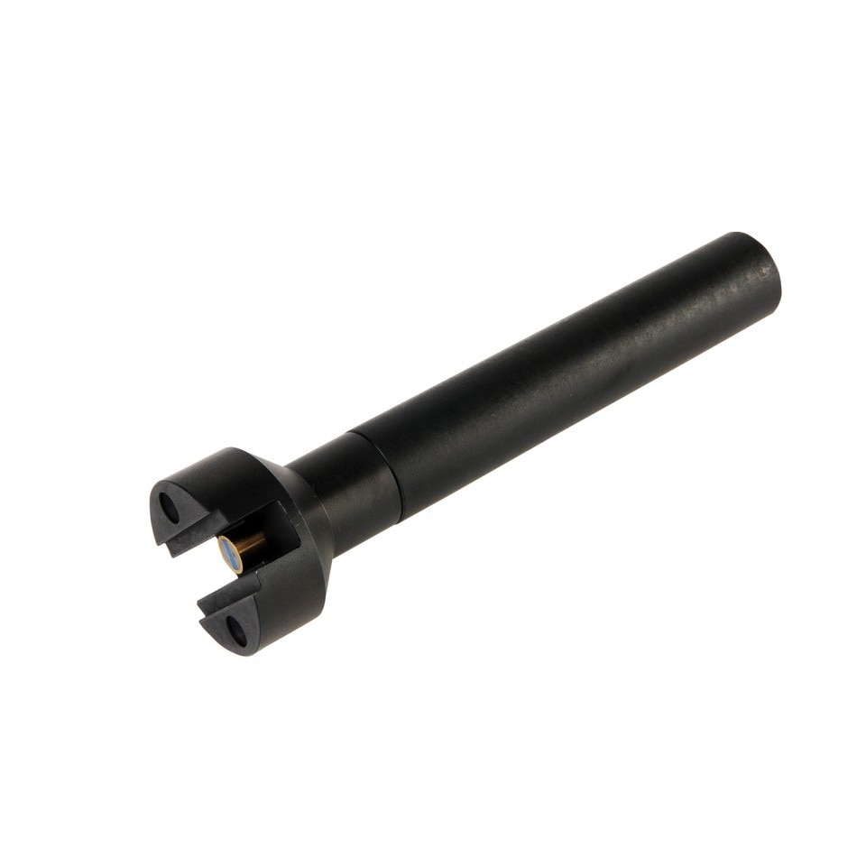 Poanson pentru placute cu dibluri CLIP+MODUL, dreapentrua si cruce 65. ...