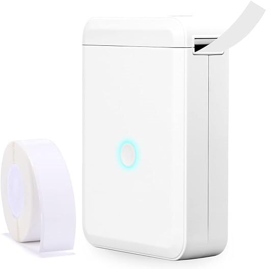 Imprimanta termica, Alb - eMAG.ro