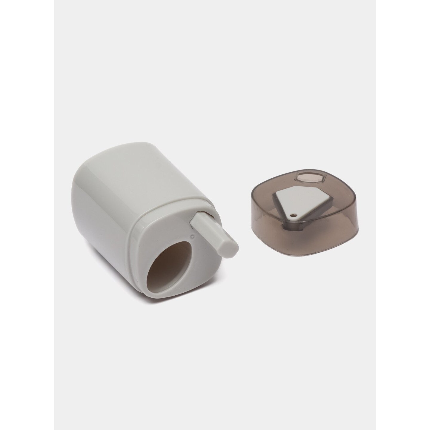 Dispenser Scobitori cu Buton de la Salestore.ro®, Suport Rotativ din ...