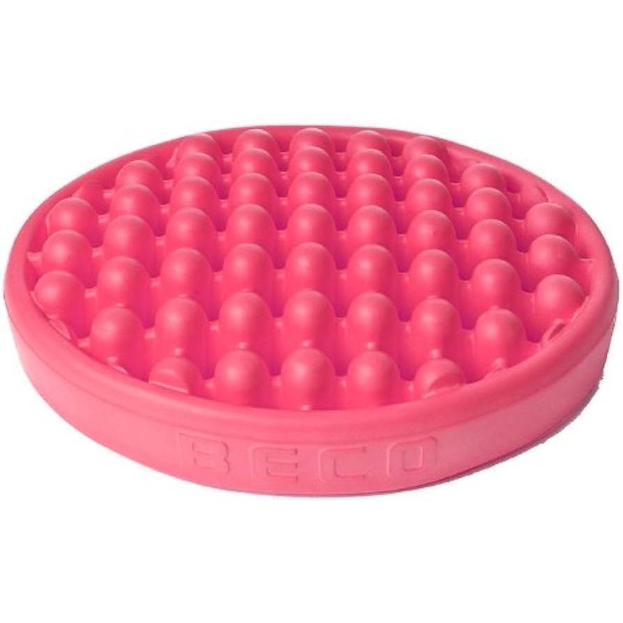 Accesoriu multitrainer pentru aquagym Dyna Pad, roz - eMAG.ro